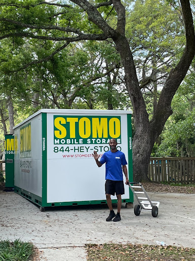 Flexible storage and moving options