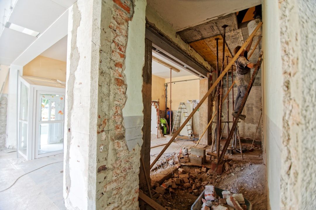 Renovation Renovation Renovation: Smart Solutions for 2025 - STOMO ...